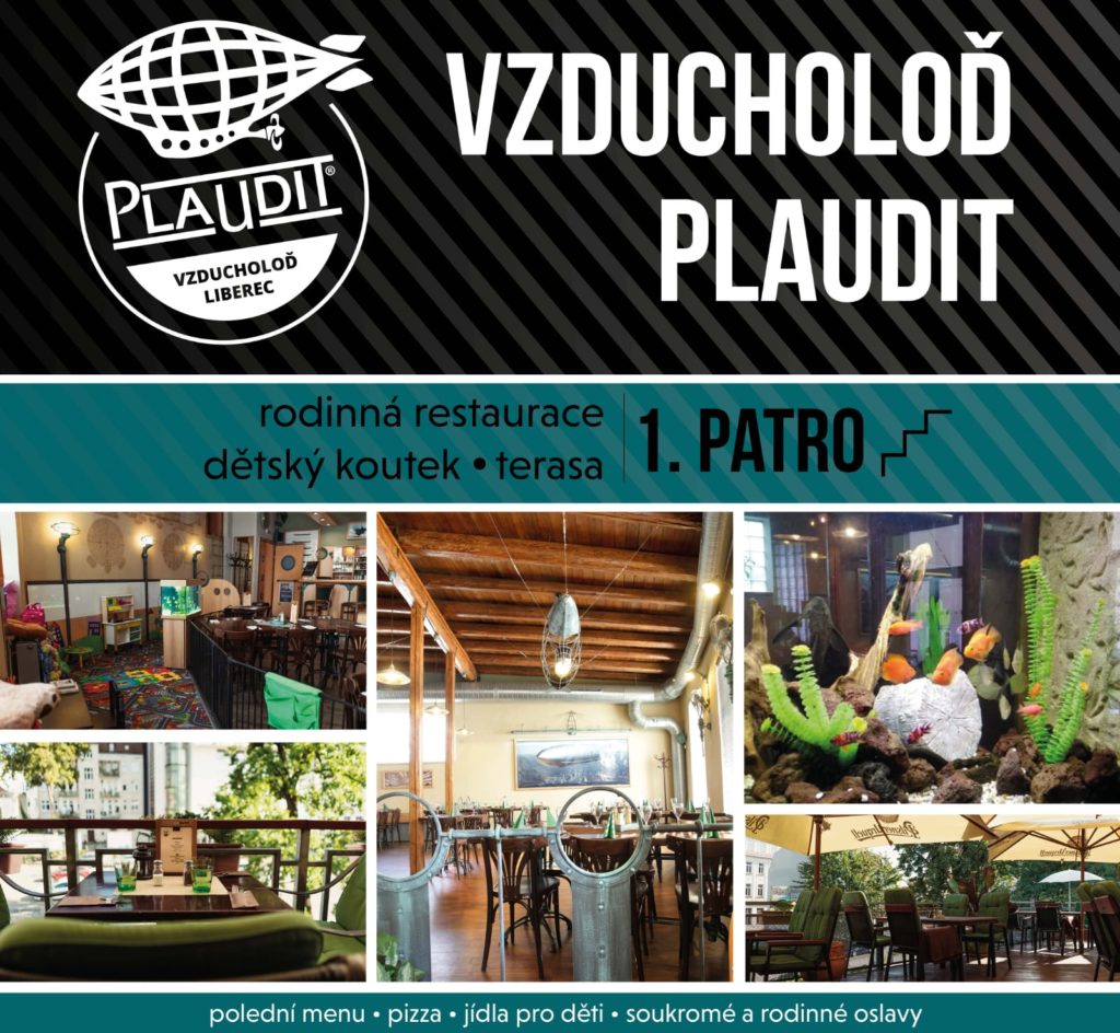 PLAUDIT – Puor Plaudit Restaurant & Pizzeria